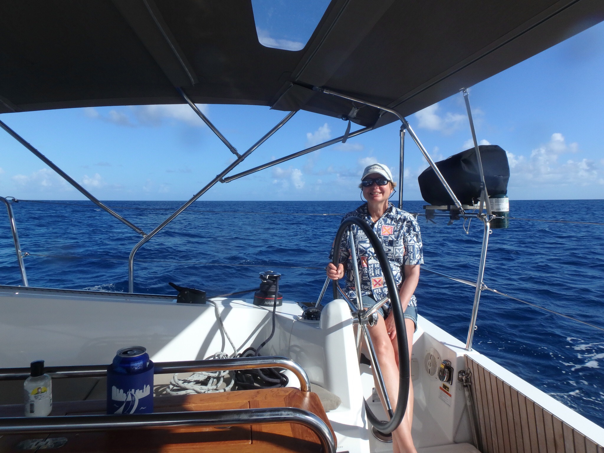 Perfect - BVI Yacht Charters